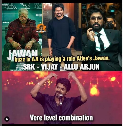 Fun Memes : నవ్వుల మీమ్స్ .. టాలీవుడ్ గుసగుసలు – News18 తెలుగు