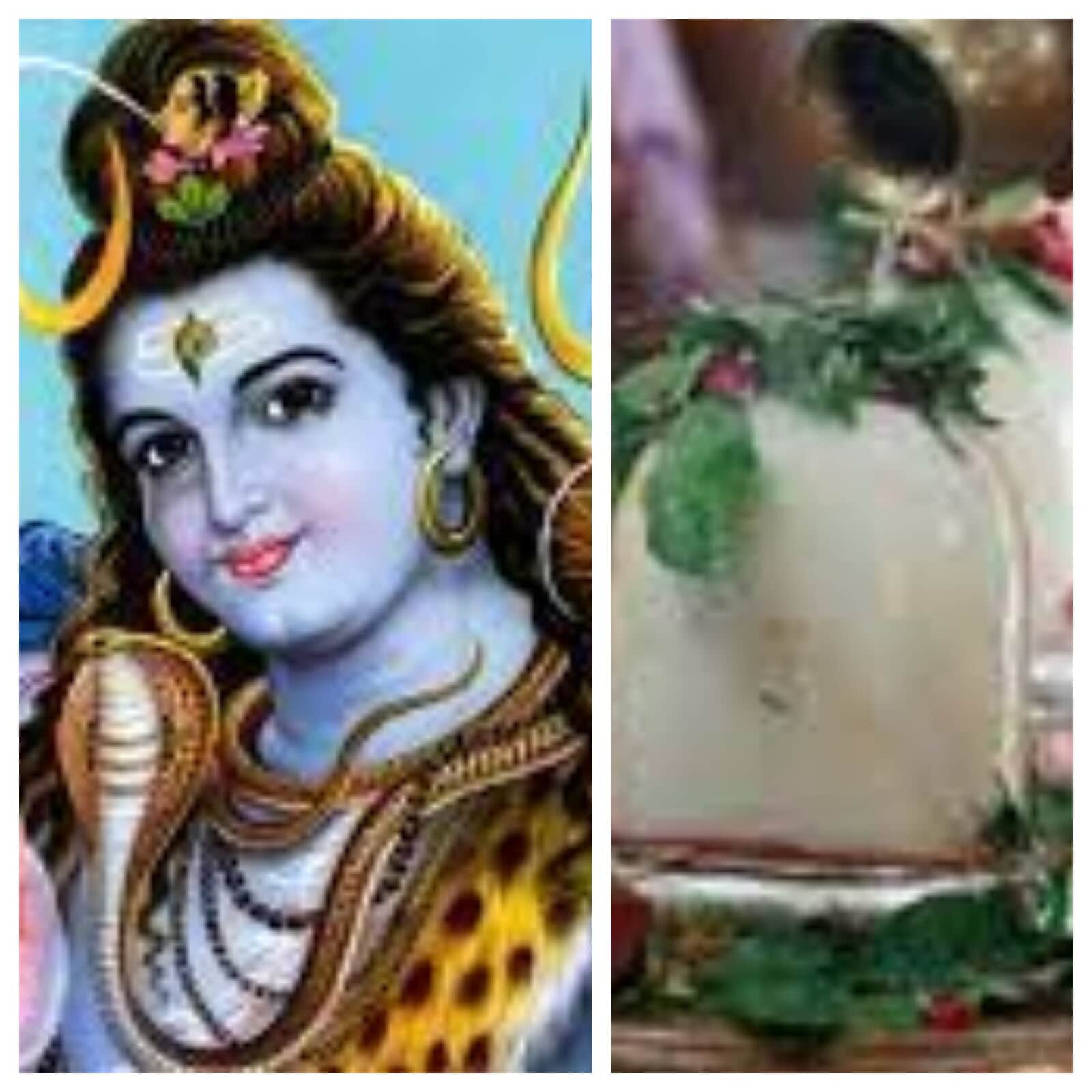 శివయ్య కలలో ఇలా కనిపిస్తే.. సంపద, అదృష్టం మీ సొంతం! – News18 తెలుగు