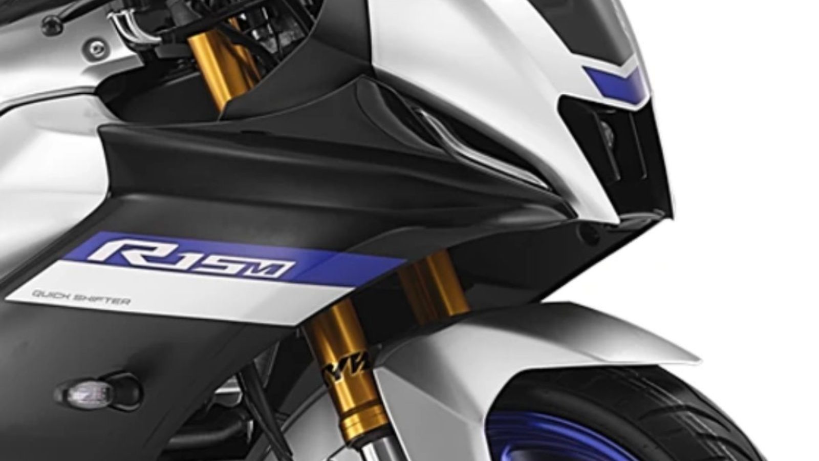 Yamaha - R15M : బడ్జెట్‌లో స్పోర్ట్స్ బైక్ .. కాస్మెటిక్ అప్‌గ్రేడ్ ...