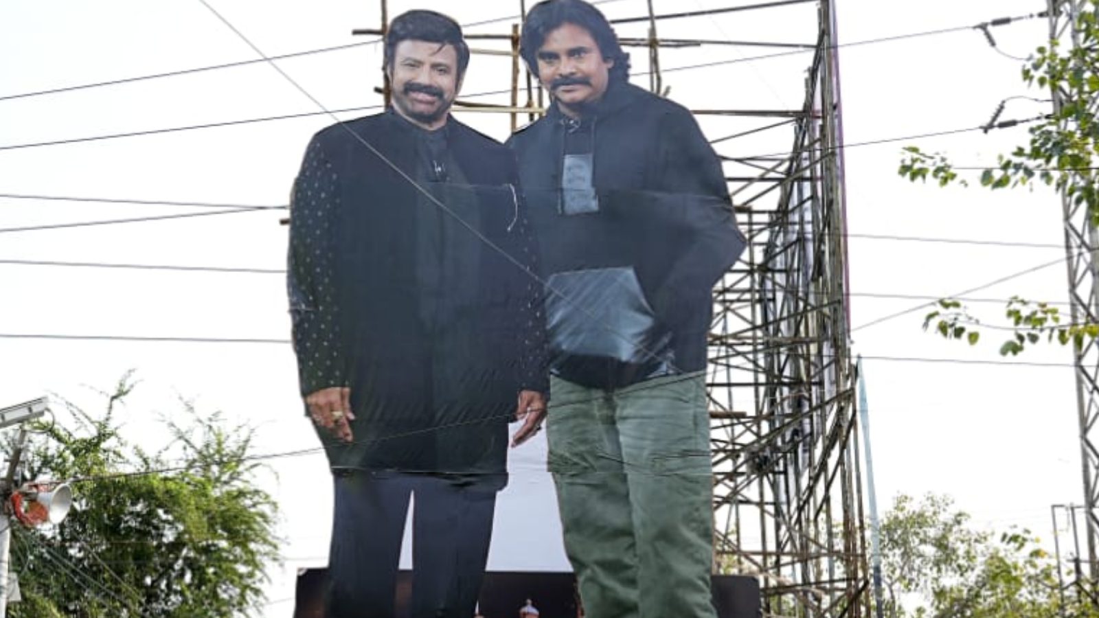 Unstoppable 2 - NBK - PSPK: బాలయ్య, పవన్ కలిస్తే అంతే మరి... చరిత్రలో ...