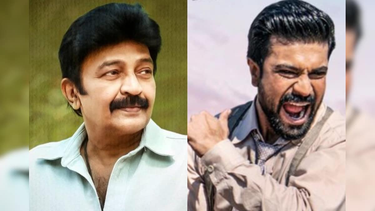 రామ్ చరణ్ ‘ధృవ’ సహా రాజశేఖర్ రిజెక్ట్ చేసిన సినిమాలు ఇవే.. చేసుంటే ...