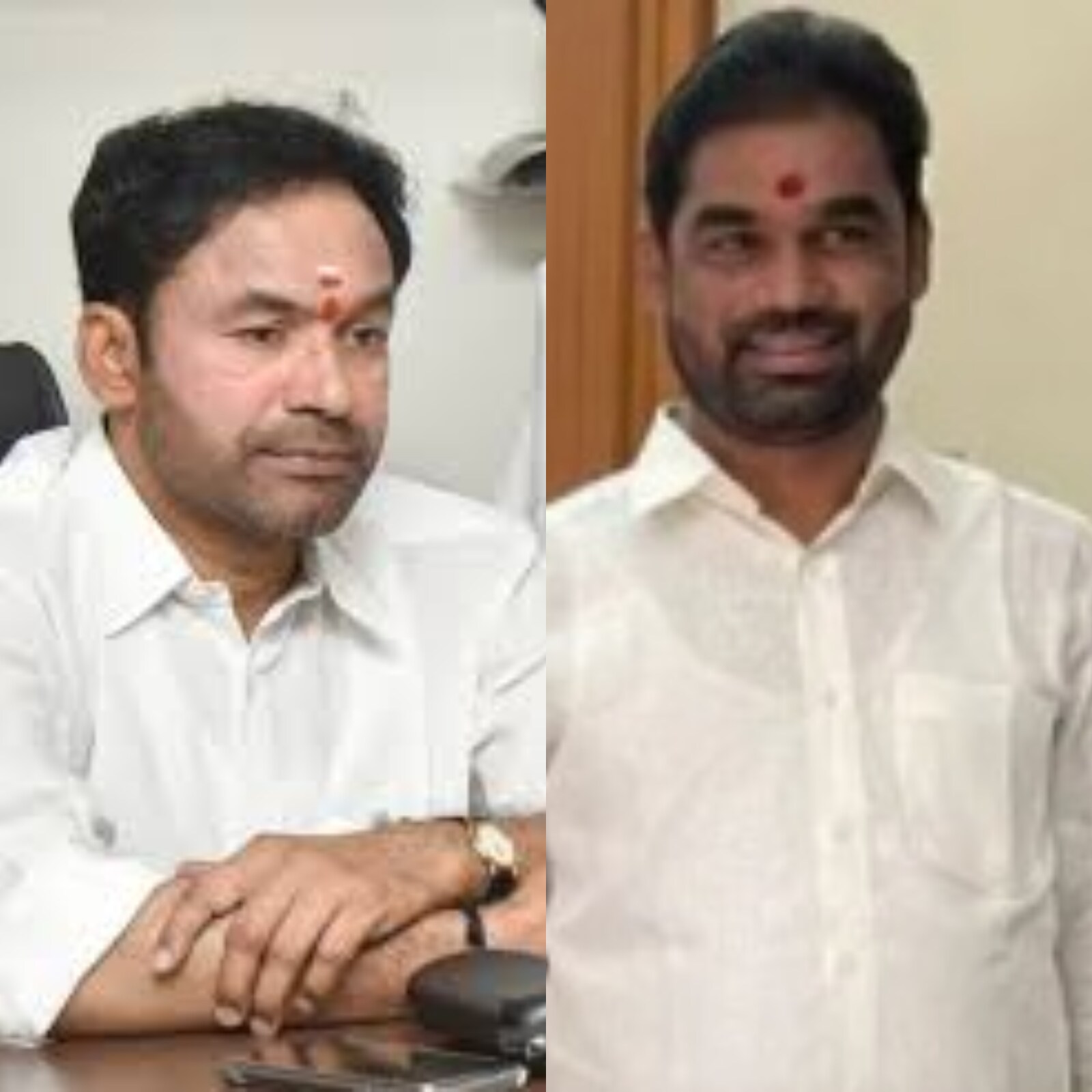 Kishan Reddy: కేంద్ర మంత్రి కిషన్ రెడ్డి ఇంట తీవ్ర విషాదం – News18 తెలుగు
