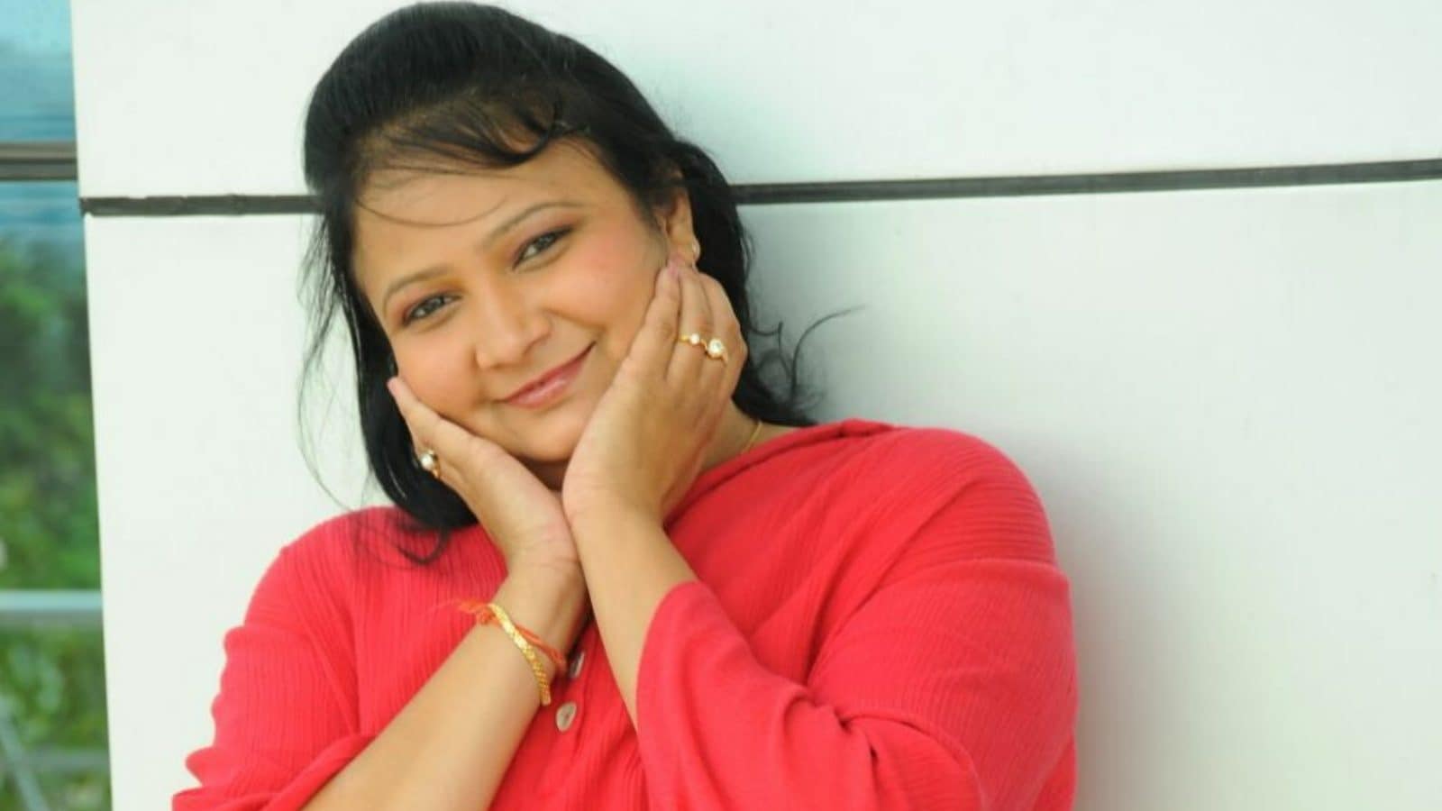 Geeta Singh: కమెడియన్ గీతా సింగ్ కొడుకు మృతి.. కరాటే కళ్యాణి ఎమోషనల్ మెసేజ్