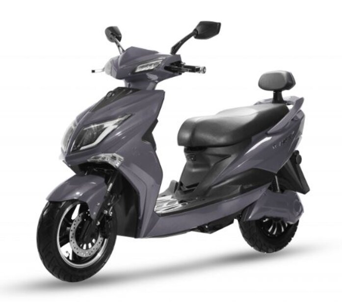 Hawk Lite : సూపర్ ఎలక్ట్రిక్ స్కూటర్.. 70కి.మీ మైలేజ్.. రూ.2000కే ...