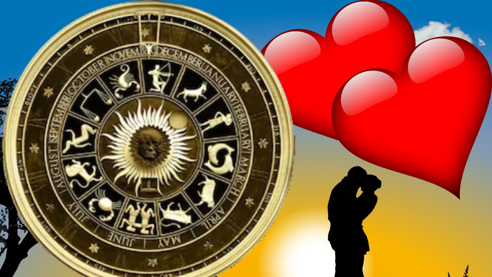 Zodiac Signs Love Marriage: ఈ రాశుల వారు లవ్ మ్యారేజ్ చేసుకుంటారట ...