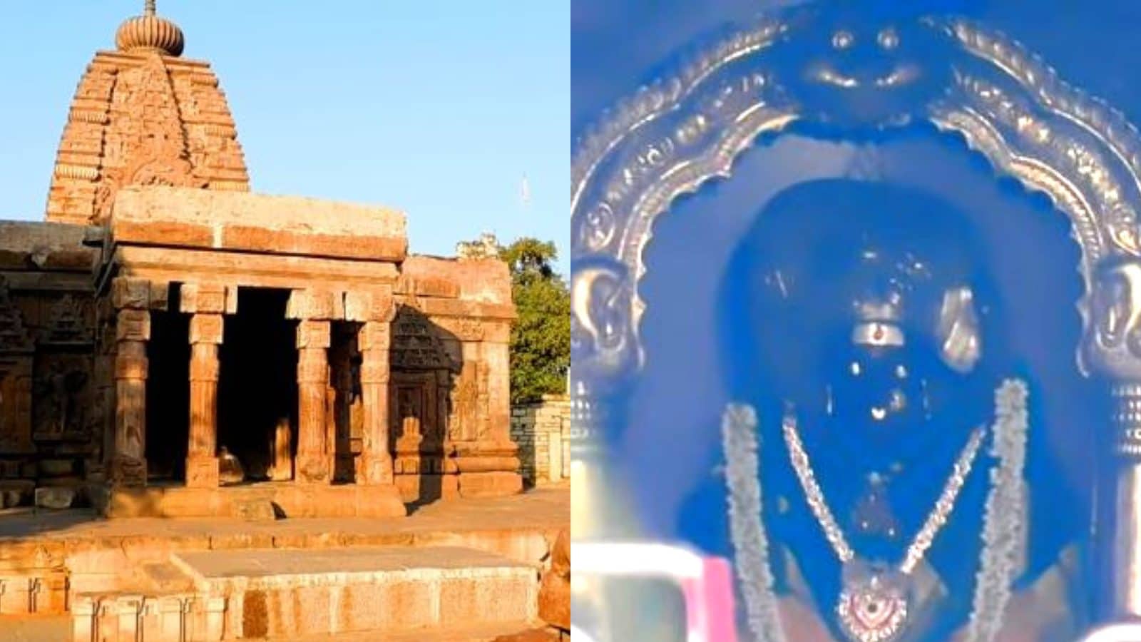 Jogulamba Temple : సరికొత్తగా జోగులాంబ ఆలయం.. ప్రభుత్వం భారీ ప్లాన్