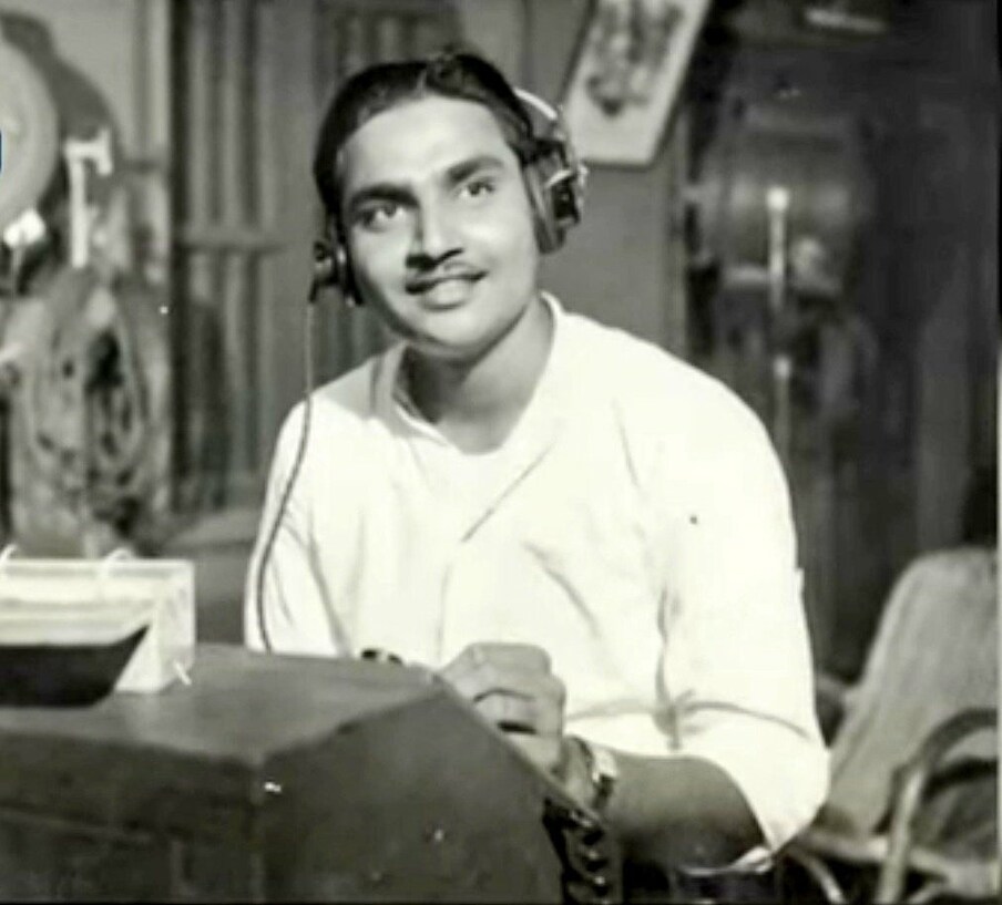 K Viswanath Rare Pics : కళాతపస్వి కే విశ్వనాథ్ అరుదైన చిత్రాలు ...