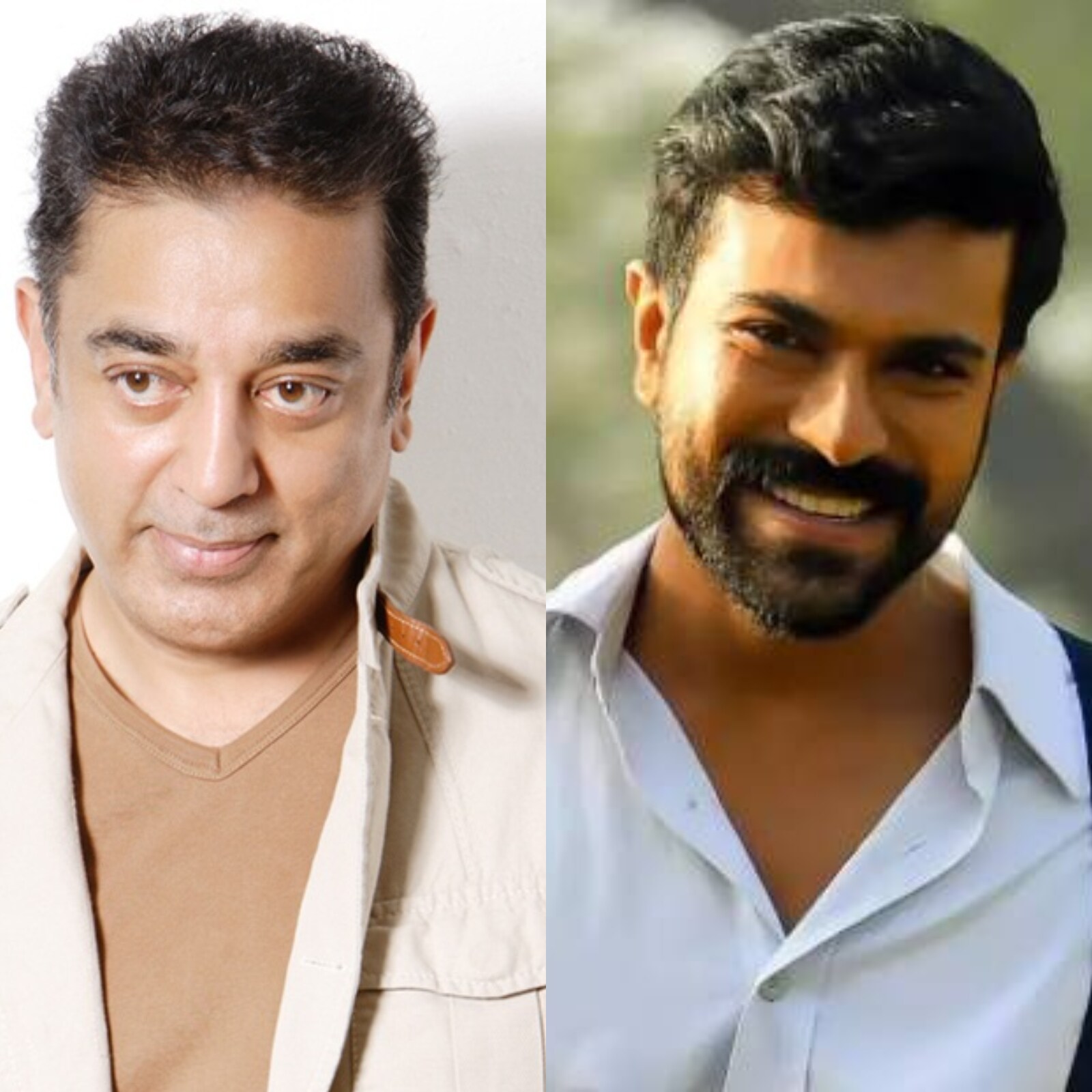 రామ్ చరణ్‌కు పోటీగా కమల్ హాసన్‌ను దించుతోన్న శంకర్.. ఇదేం రచ్చరా సామి.. – News18 తెలుగు