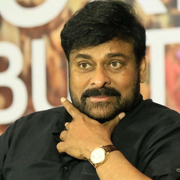 Chiranjeevi: హైదరాబాద్ కోటి ఉమెన్స్ కాలేజీకి వెళ్లిన చిరంజీవి.. కారణం ...