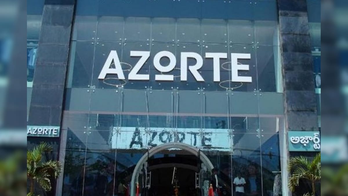 AZORTE: నాలుగో అజార్ట్ స్టోర్ ఓపెన్ చేసిన రిలయన్స్ రీటైల్... హైదరాబాద్ ...