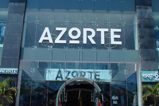 AZORTE: నాలుగో అజార్ట్ స్టోర్ ఓపెన్ చేసిన రిలయన్స్ రీటైల్... హైదరాబాద్ ...