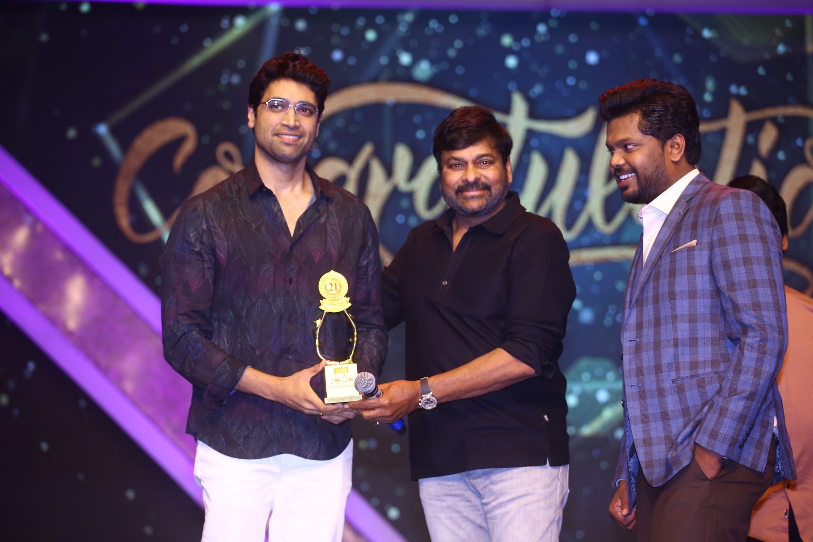 Santosham Awards: టాలీవుడ్ చరిత్రలోనే మొట్ట మొదటిసారిగా ఓటీటీలో సంతోషం ...
