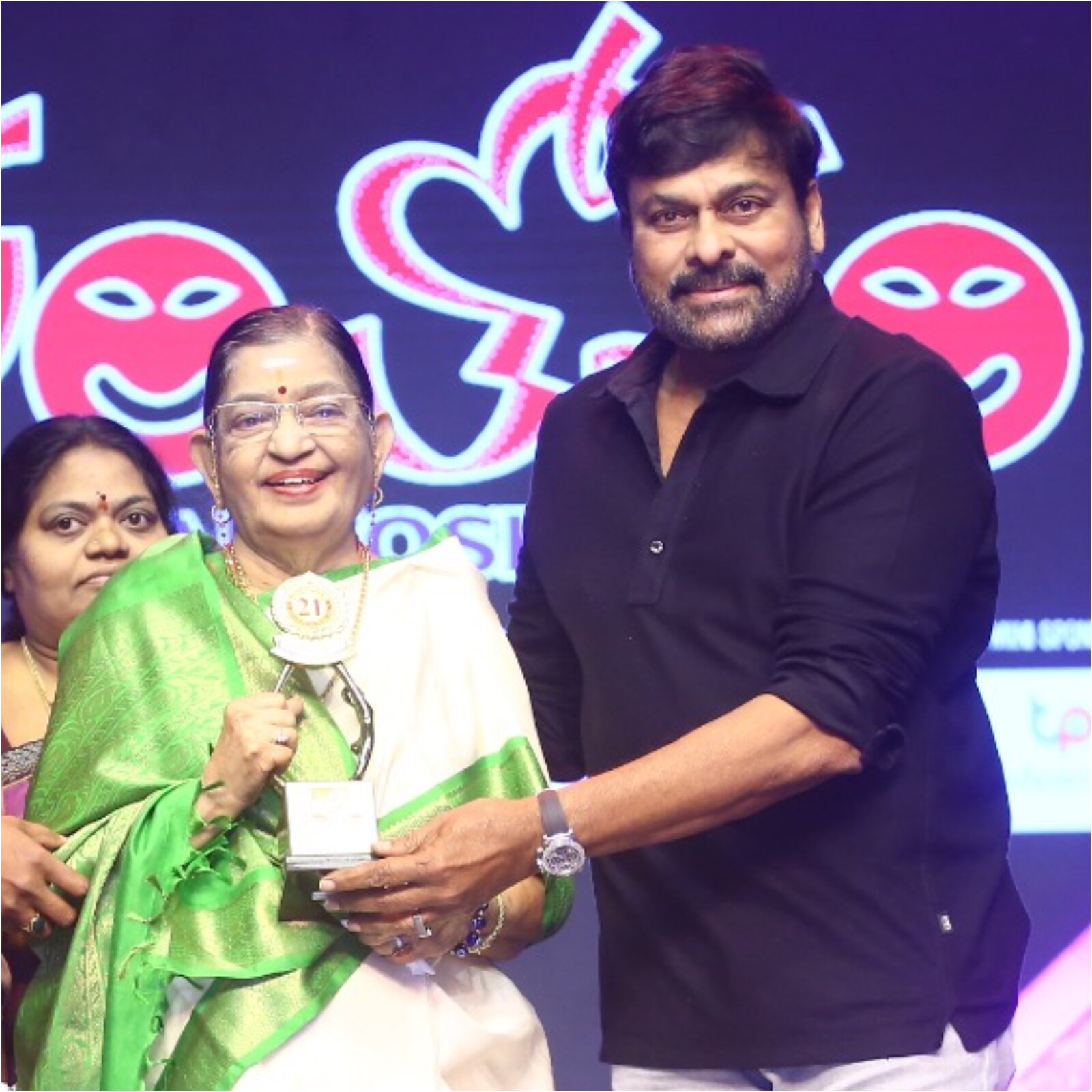 Santosham Awards: టాలీవుడ్ చరిత్రలోనే మొట్ట మొదటిసారిగా ఓటీటీలో సంతోషం ...