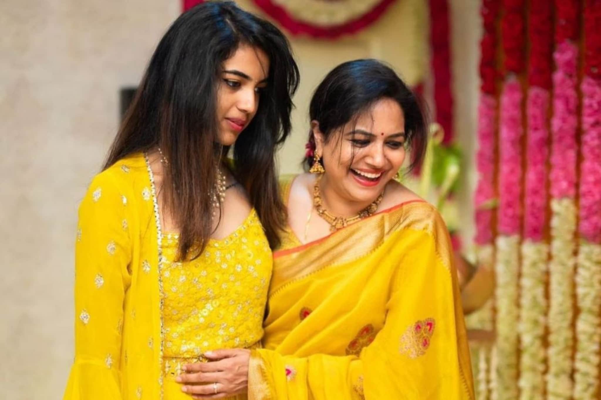 Singer Sunitha News, Photos & Videos in Telugu - News18 తెలుగు