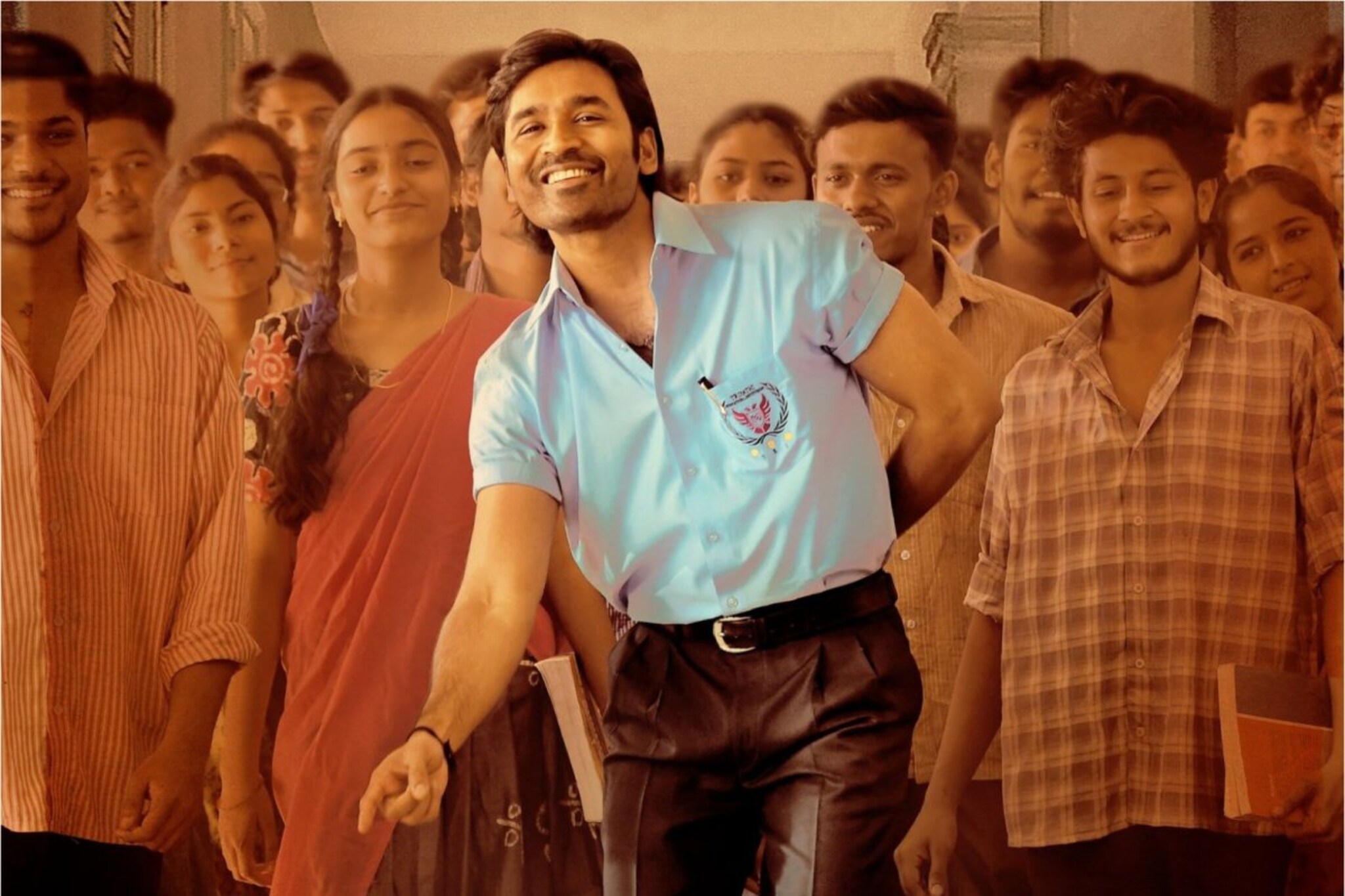 Sir Movie News, Photos & Videos in Telugu - News18 తెలుగు