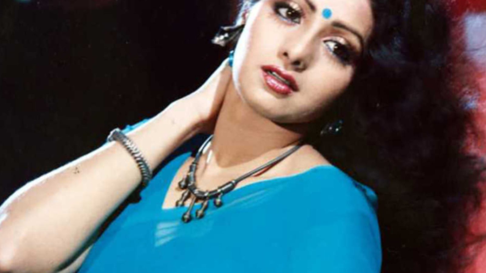 Sridevi 5th Death Anniversary : శ్రీదేవి చివరగా నటించిన తెలుగు సినిమా ...