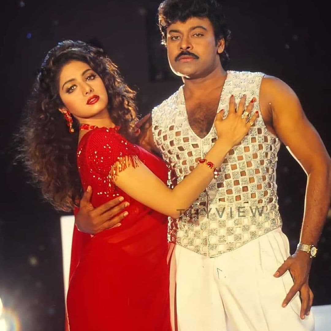 60వ జయంతి సందర్భంగా.. శ్రీదేవికి గూగుల్ ఘన నివాళి.. – News18 తెలుగు