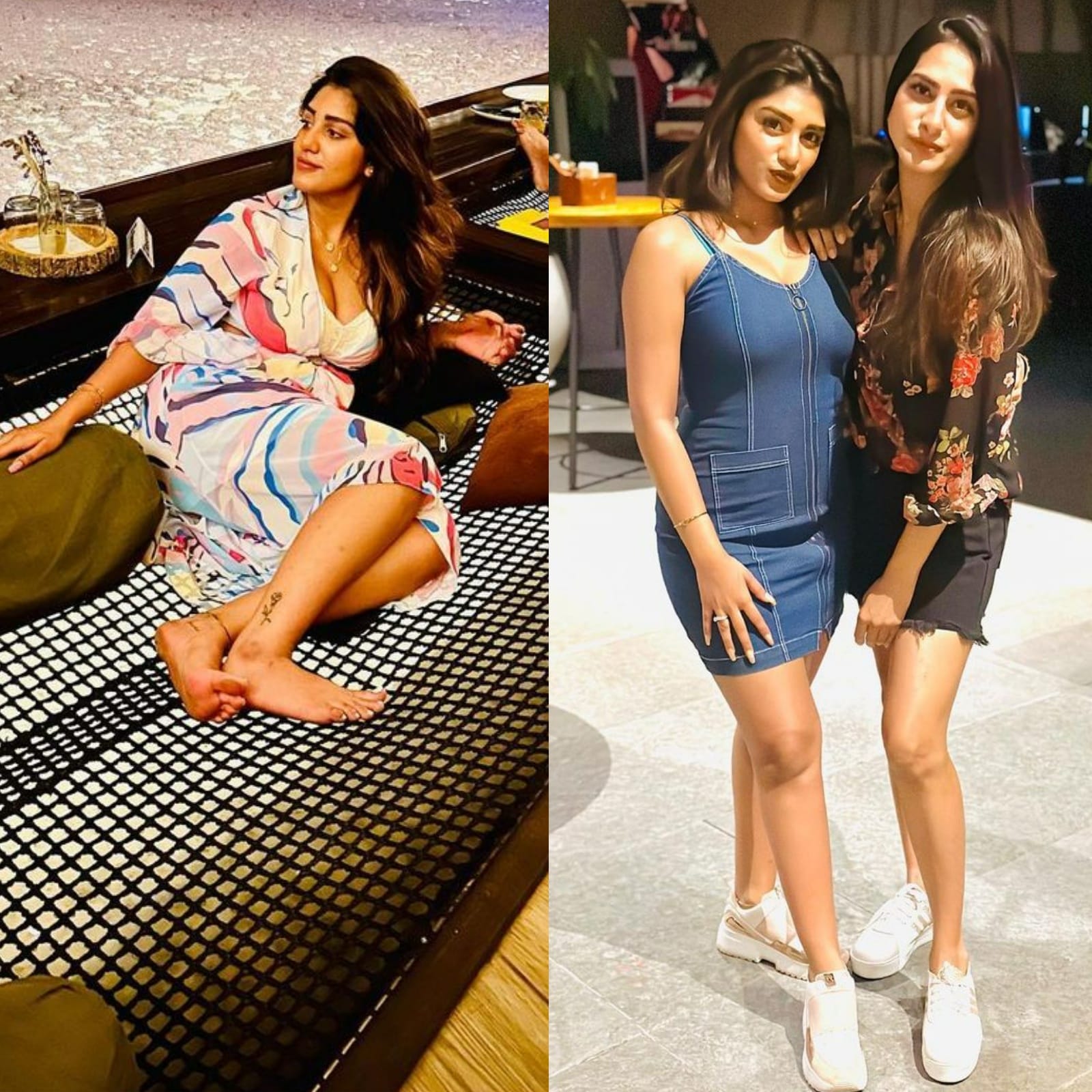 Supritha: సురేఖా వాణి డాటర్ సుప్రిత లవ్ ట్రాక్.. అతగాడితో పెళ్లికి రెడీ ...