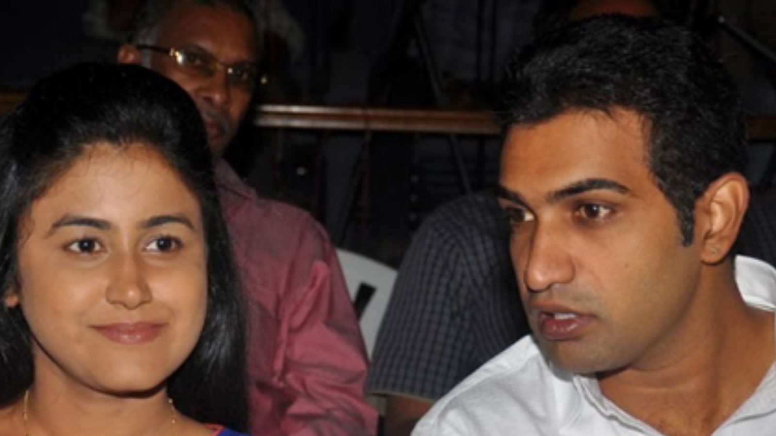 Taraka Ratna wife Alekhya reddy illness | తారకరత్న భార్య అలేఖ్య ...