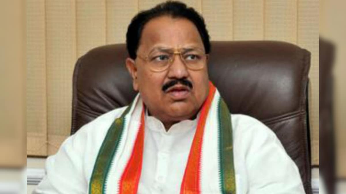 D Srinivas: నిన్న చేరిక.. నేడు రాజీనామా.. కాంగ్రెస్‌కు సీనియర్ నేత ...