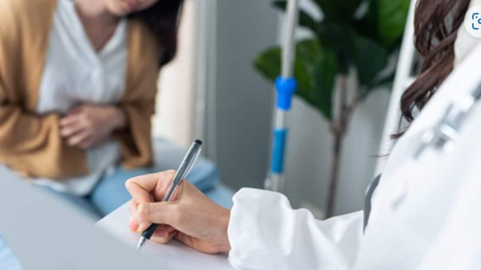 Gynic Problems women| మహిళల్లో ఈ సమస్యలు ఉంటే? గైనకాలజిస్ట్‌ను ...