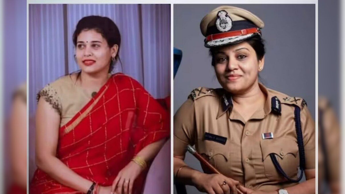 IPS vs IAS : ఐఏఎస్ రోహిణి- ఐపీఎస్ రూప వివాదంపై కర్ణాటక సర్కార్ సీరియస్..హోంమంత్రి కీలక – News18 ...