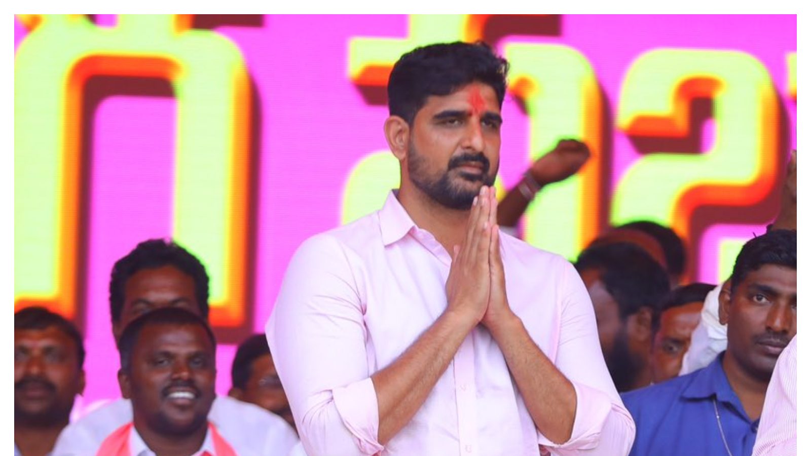 Telangana: ఈటలవి హత్యా రాజకీయాలు..జమున వ్యాఖ్యలకు కౌశిక్ రెడ్డి కౌంటర్ ...