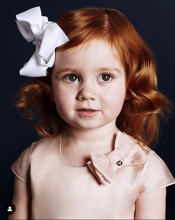 Pixie Curtis: 11ఏళ్ల పాప.. నెలకు కోట్లు సంపాదన.. అప్పుడే రిటైర్‌మెంట్ ...