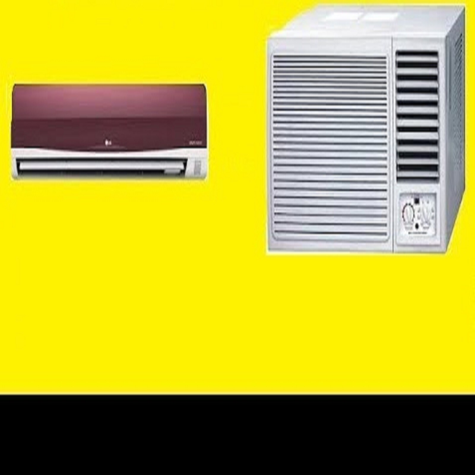 Split AC Vs Window AC: స్ప్లిట్ AC లేదా విండో AC..? వేసవిలో మీ గదిని ఏ ఏసీ చల్లబరుస్తుంది ...