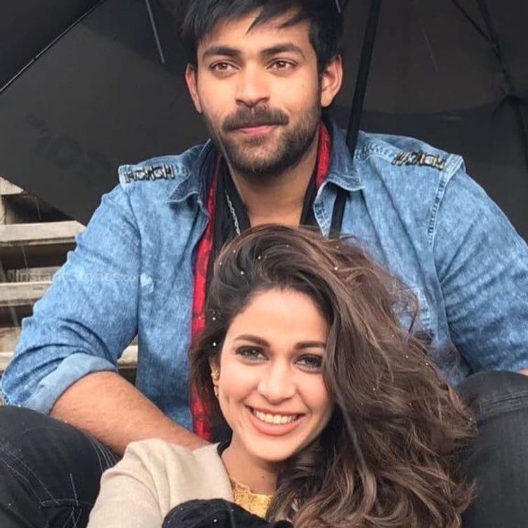 చీరకట్టులో మరింత అందంగా లావణ్య త్రిపాఠి.. ఎంగేజ్మెంట్ తర్వాత మరింత ...