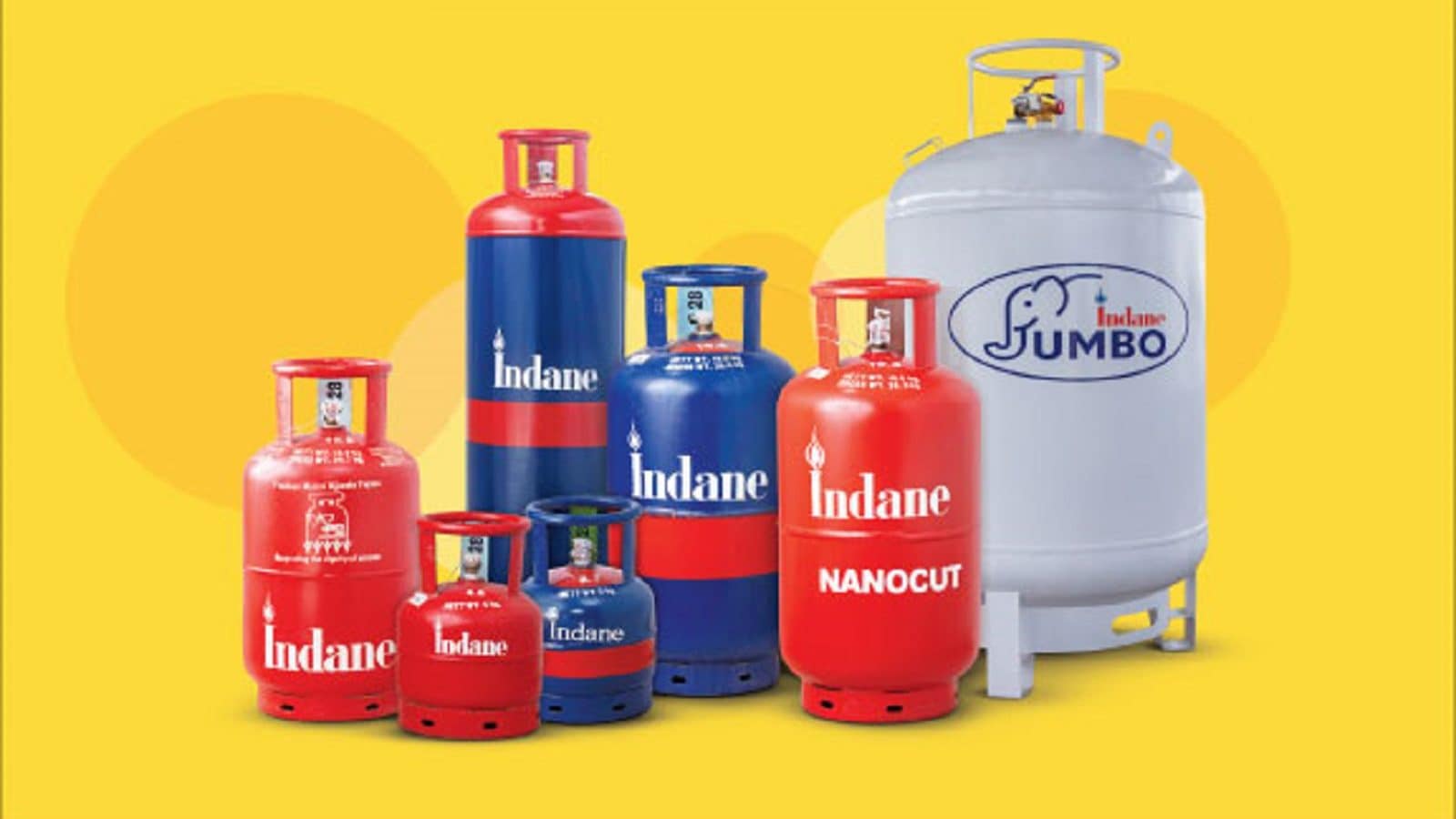 Indane Gas: ఇండేన్ గ్యాస్ కనెక్షన్ ఉందా? ఎక్స్‌ట్రా సిలిండర్ తీసుకోండిలా