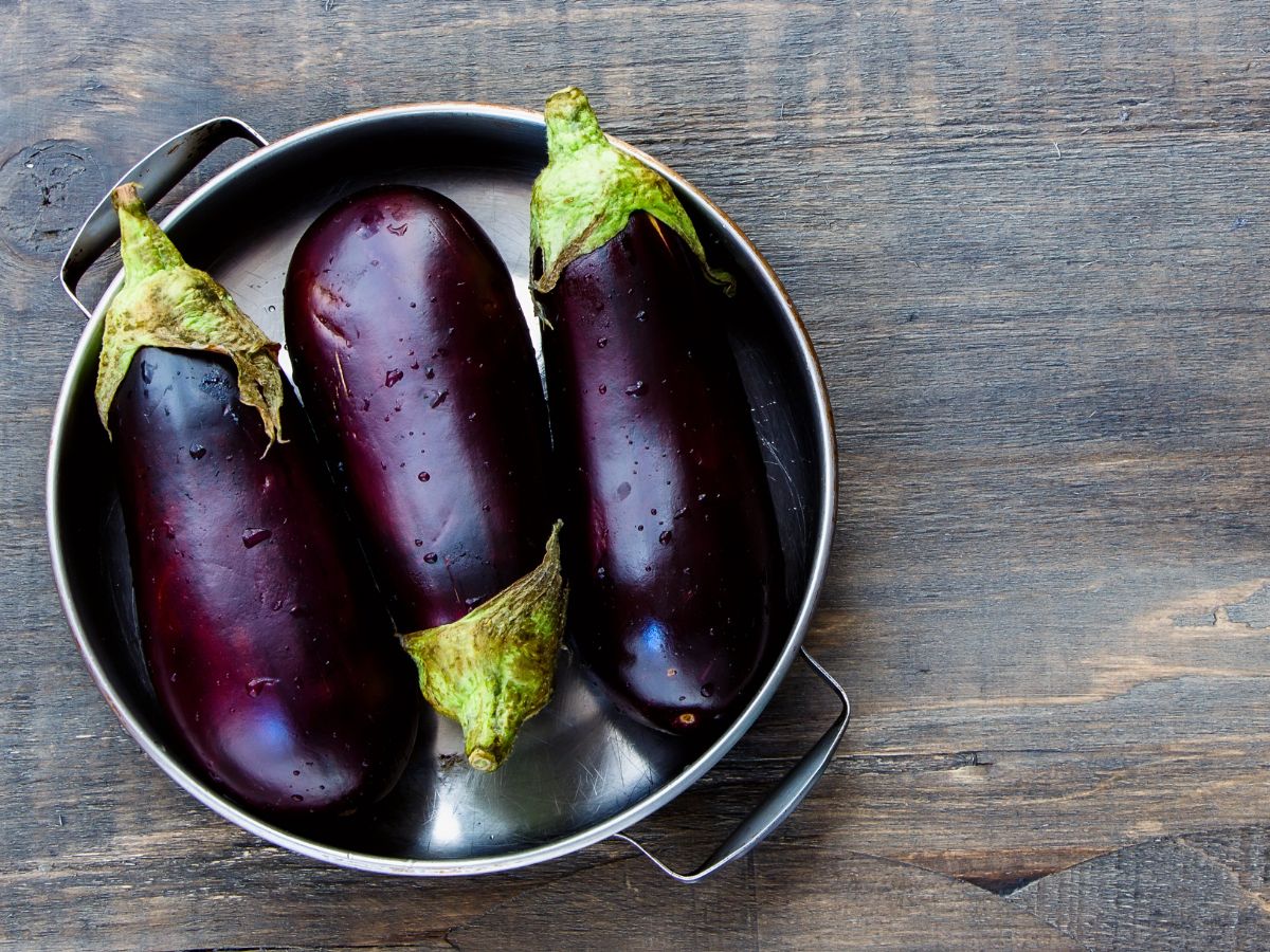 వంకాయ బ్రెయిన్ ఫుడ్.. జ్ఞాపకశక్తి పెరుగుతుంది.. 5 ప్రయోజనాలు తెలిస్తే ...