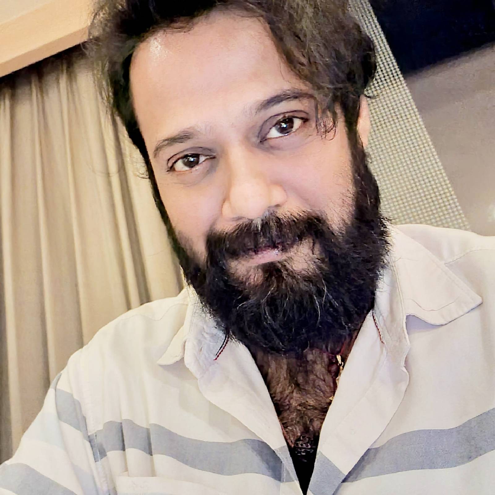 Actor Bala: ఐసీయూలో ప్రముఖ సినీ నటుడు నటుడు బాలా... – News18 తెలుగు