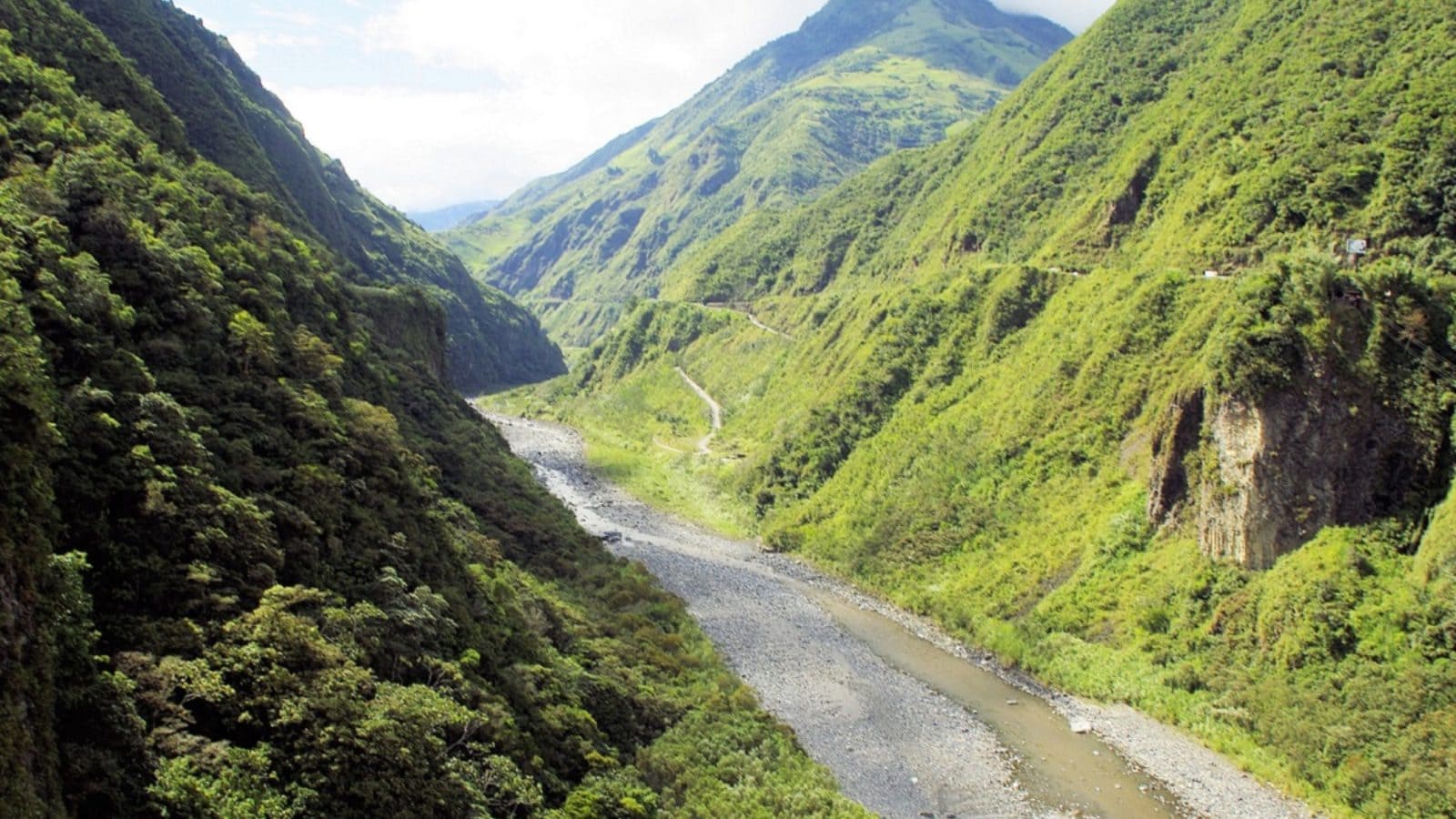 Photos : ఓజోన్‌ పొరను దెబ్బతీస్తున్న నదులు.. అక్కడ భారీగా గ్రీన్‌హౌస్ ...