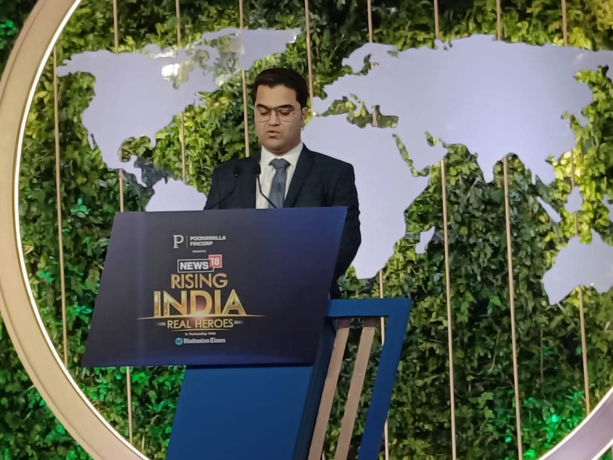 Rising India Summit : హీట్ పెంచిన రైజింగ్ ఇండియా సదస్సు.. నేడు మరింత ...