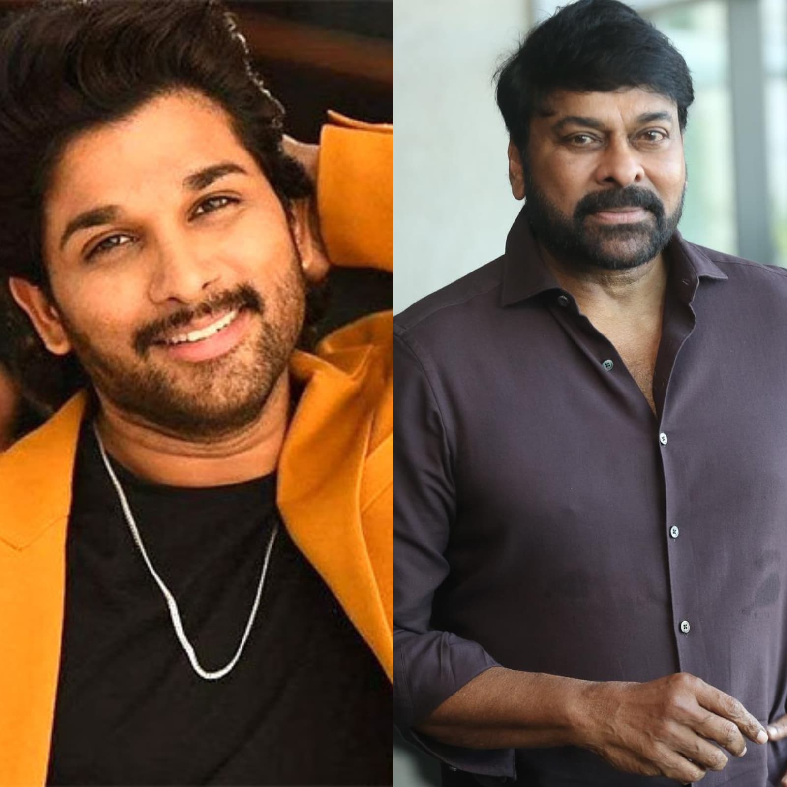 అల్లు అర్జున్ 20 ఏళ్ల సినీ కెరీర్ విషయంలో చిరంజీవి ట్వీట్ వైరల్ ...