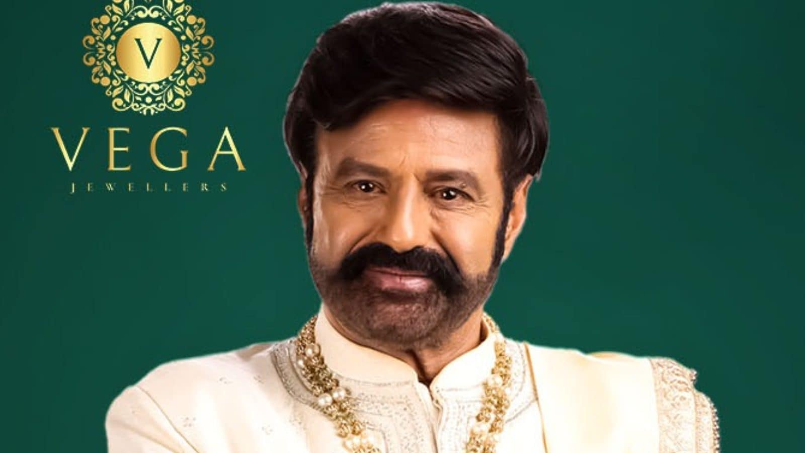 Balakrishna: ‘వేగ’ జువెలర్స్‌కు బ్రాండ్ అంబాసిడర్‌గా బాలయ్య.. ఓపెనింగ్ ...