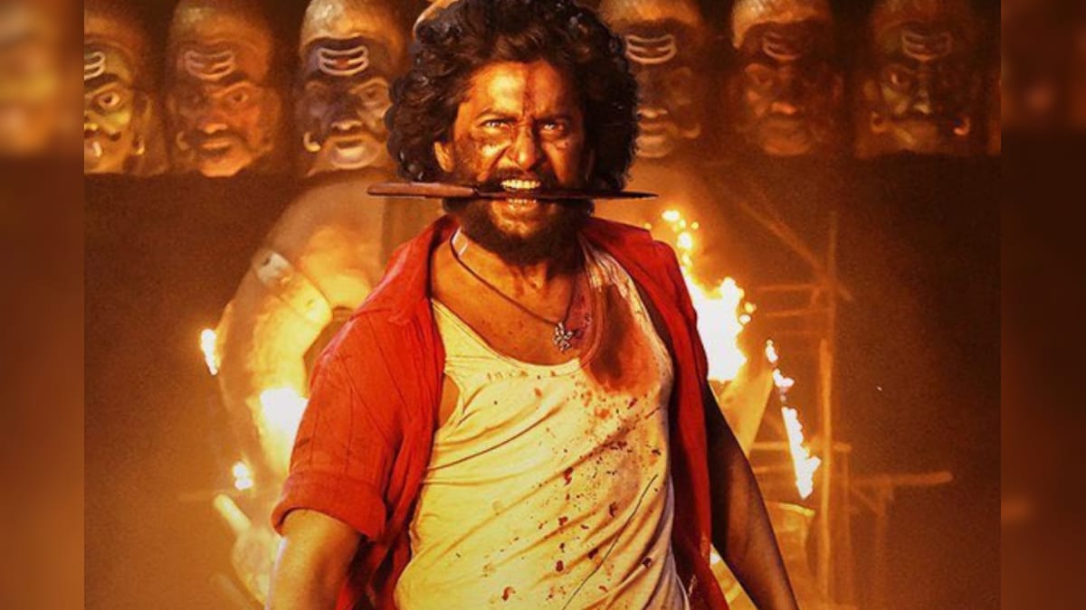 Dasara Movie Review: ‘దసరా’ మూవీ రివ్యూ.. నాని హిట్టు అందుకున్నాడా ...