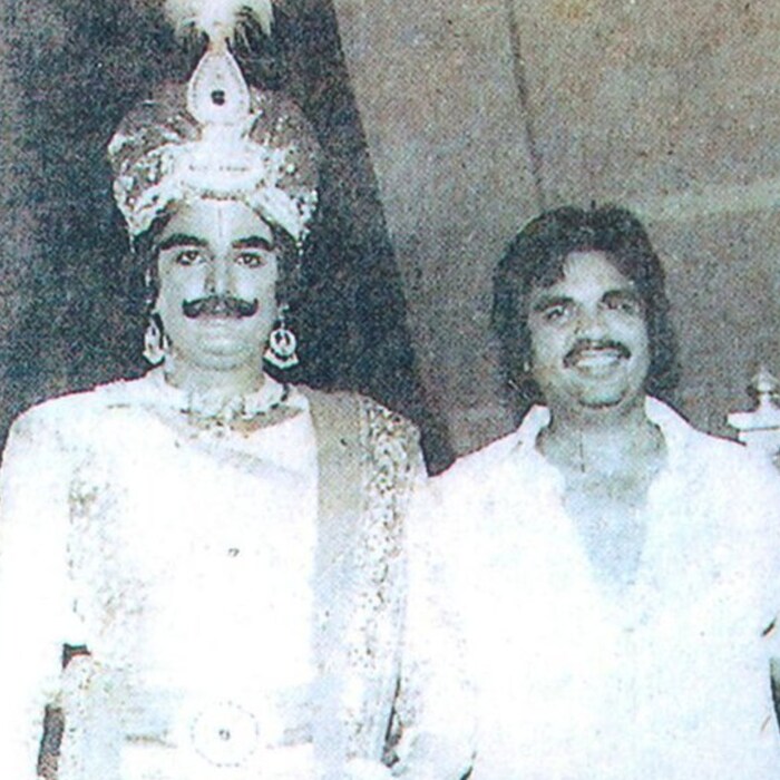 Mohan Babu - Dasari: అపుడు దాసరి ఇంట్లో.. ఇపుడు మోహన్ బాబు ఇంట్లో ...