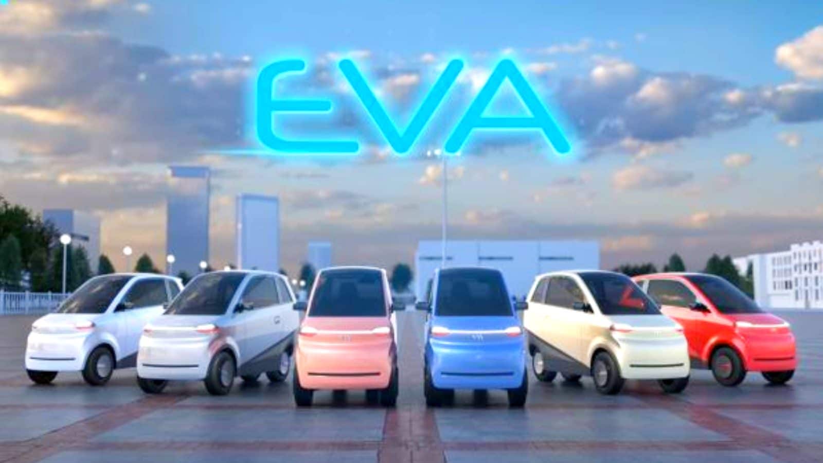 Photo : భారత మొదటి సోలార్ పవర్ కారు.. 250కి.మీ మైలేజ్... ఫీచర్స్ ...