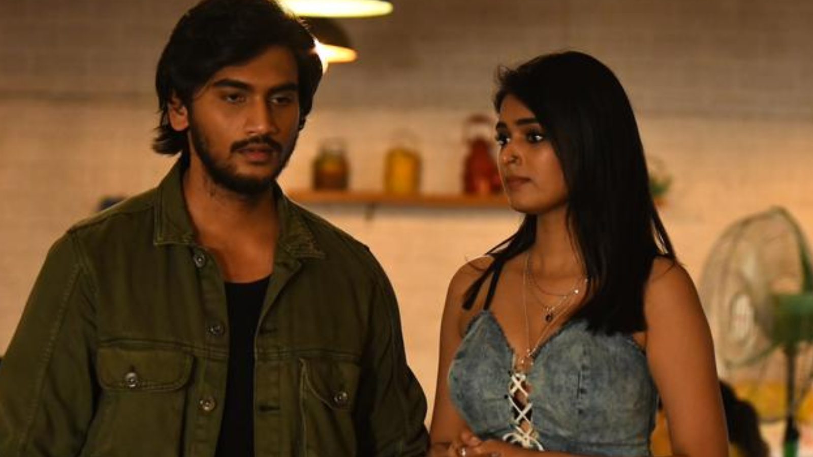 Game On: ‘గేమ్ ఆన్‌’ చిత్రం నుండి ఫస్ట్ లిరికల్ “రిచో రిచ్” సాంగ్ లాంచ్ ...