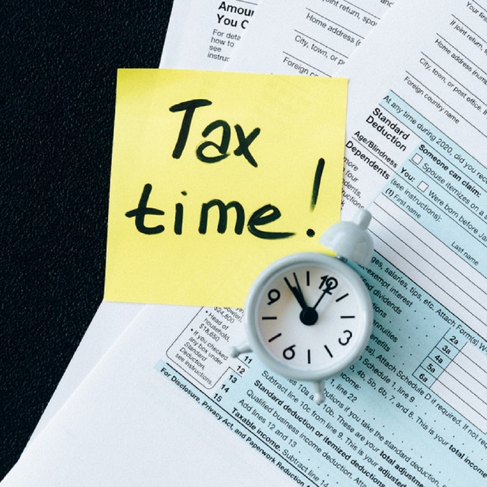 ట్యాక్స్ పేయర్స్ కోసం కొత్త యాప్‌.. ప్రయోజనాలు, ఉపయోగించే విధానం ఇలా ...