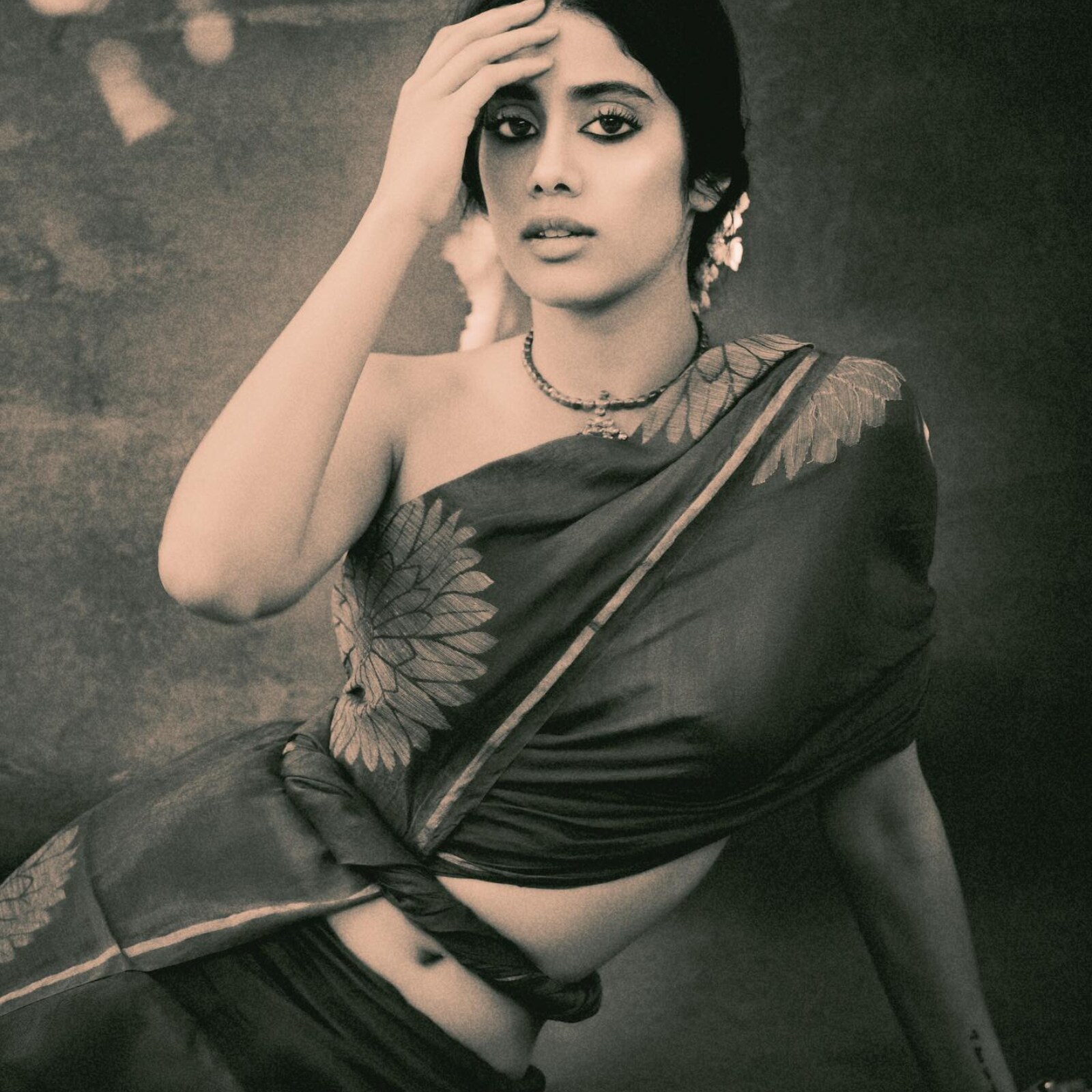 NTR 30: షాకిస్తున్న జాన్వీ కపూర్ డిమాండ్స్.. ఎంట్రీతోనే తన రేంజ్ తెలిసేలా..! – News18 తెలుగు