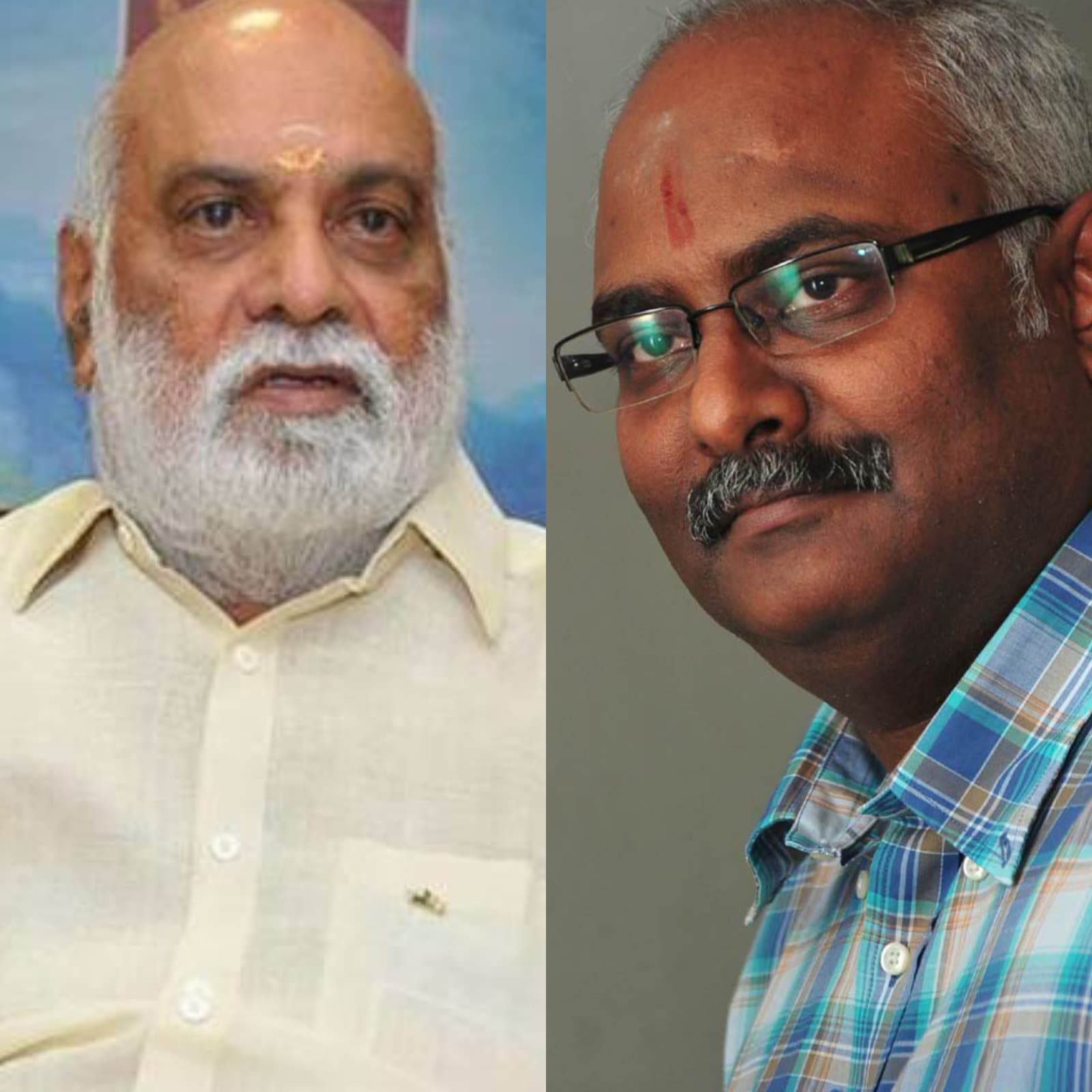 టాలీవుడ్ బ్లాక్ బస్టర్ కాంబినేషన్ రాఘవేంద్రరావు, కీరవాణి.. వీళ్ల ...