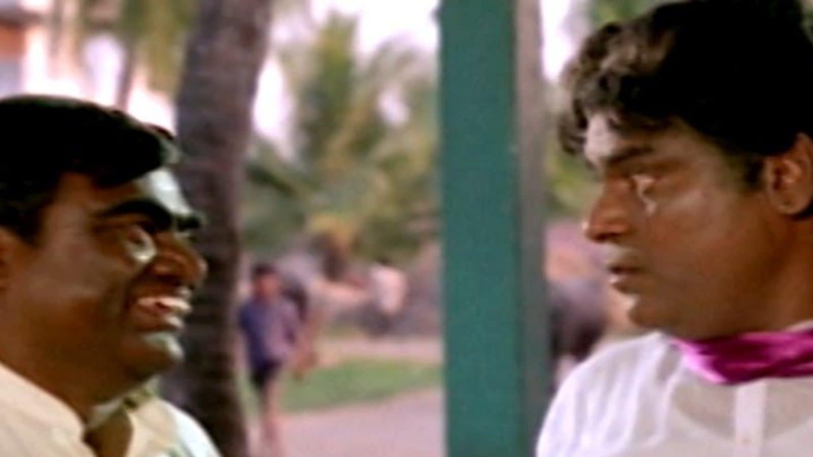 Kota - Babu Mohan: కోట శ్రీనివాస రావు, బాబు మోహన్ కాంబోకు క్రేజ్ ...