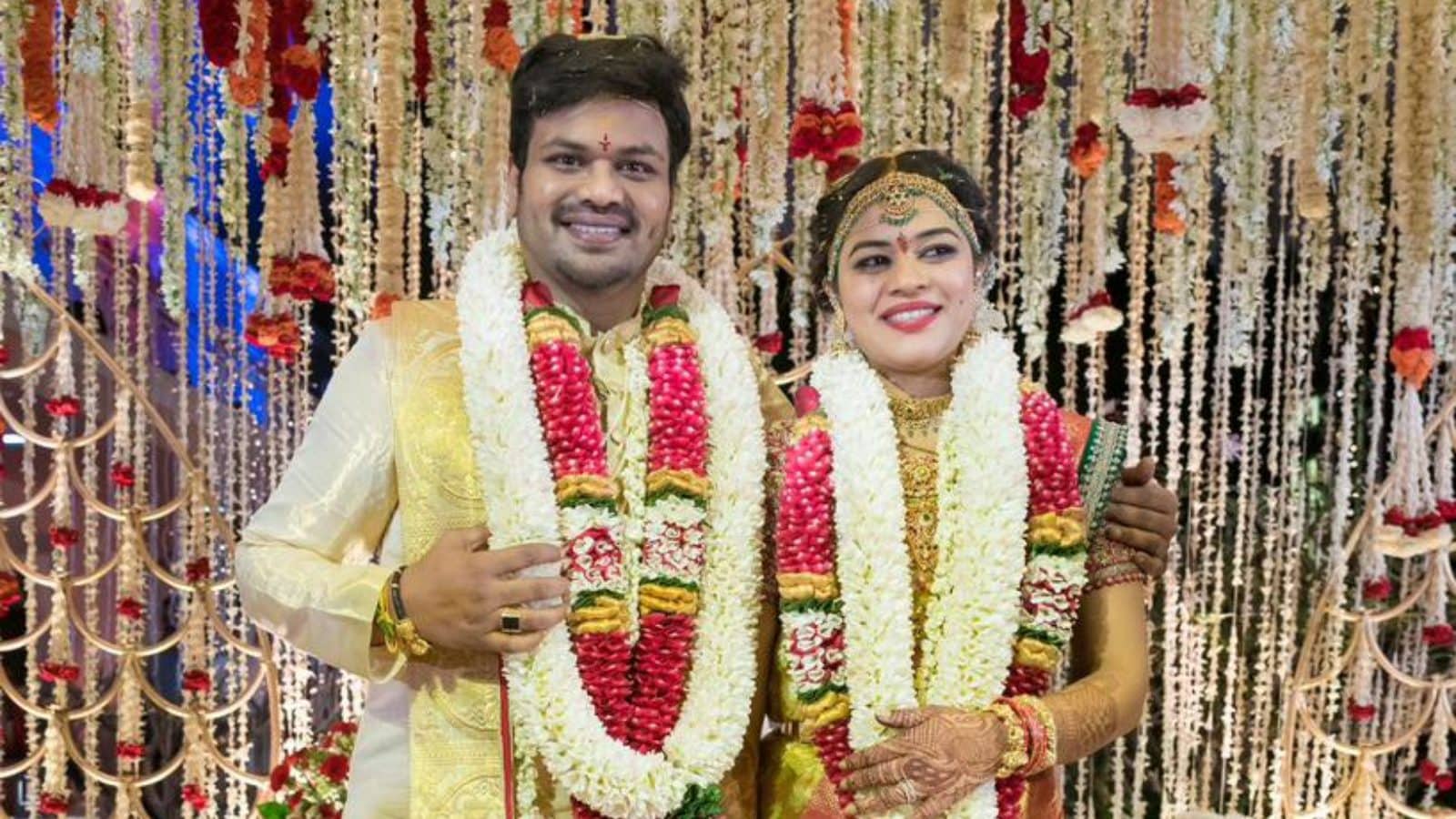 Manchu Manoj 2nd Wedding: మంచు మనోజ్ సహా సినీ ఇండస్ట్రీలో రెండో పెళ్లి ...