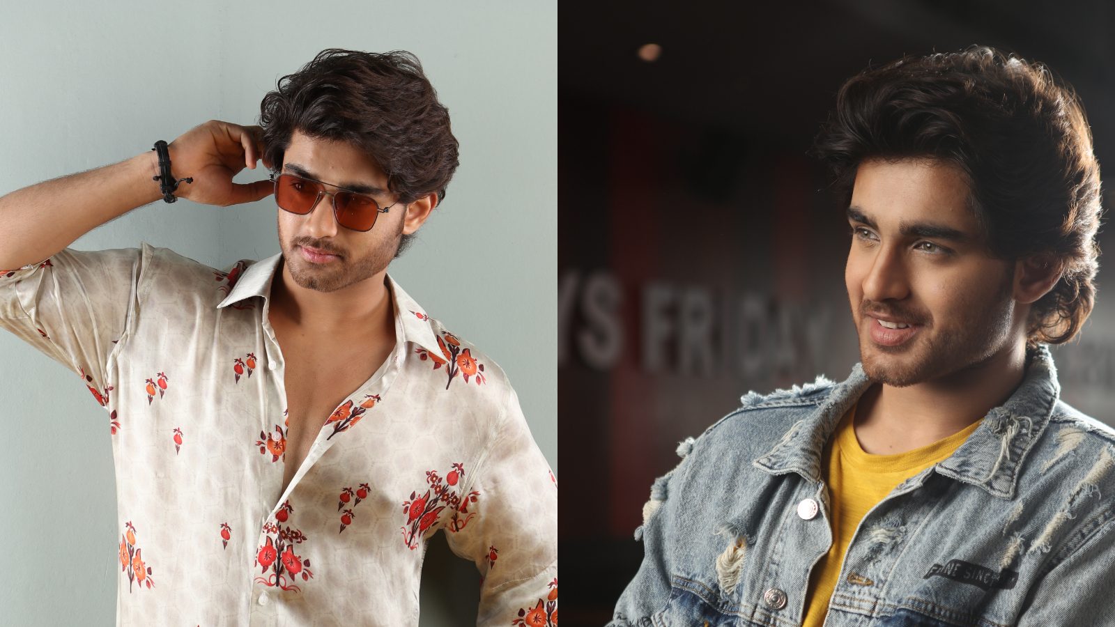 HBD Roshan: టాలీవుడ్‌లో బుల్లెట్‌‌లో దూసుకొస్తోన్న శ్రీకాంత్ తనయుడు ...