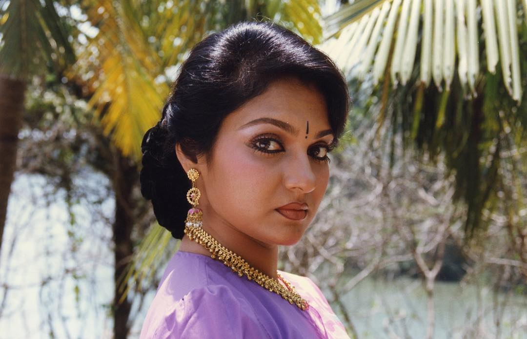 Madhavi : హీరోయిన్‌ మాధవికి వేల కోట్లా ఆస్తి ఎలా వచ్చింది.. ఆమె భర్త ...