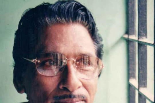 Pramod Kumar: టాలీవుడ్‌లో మరో విషాదం.. ప్రముఖ నిర్మాత, నటుడు కన్నుమూత ...