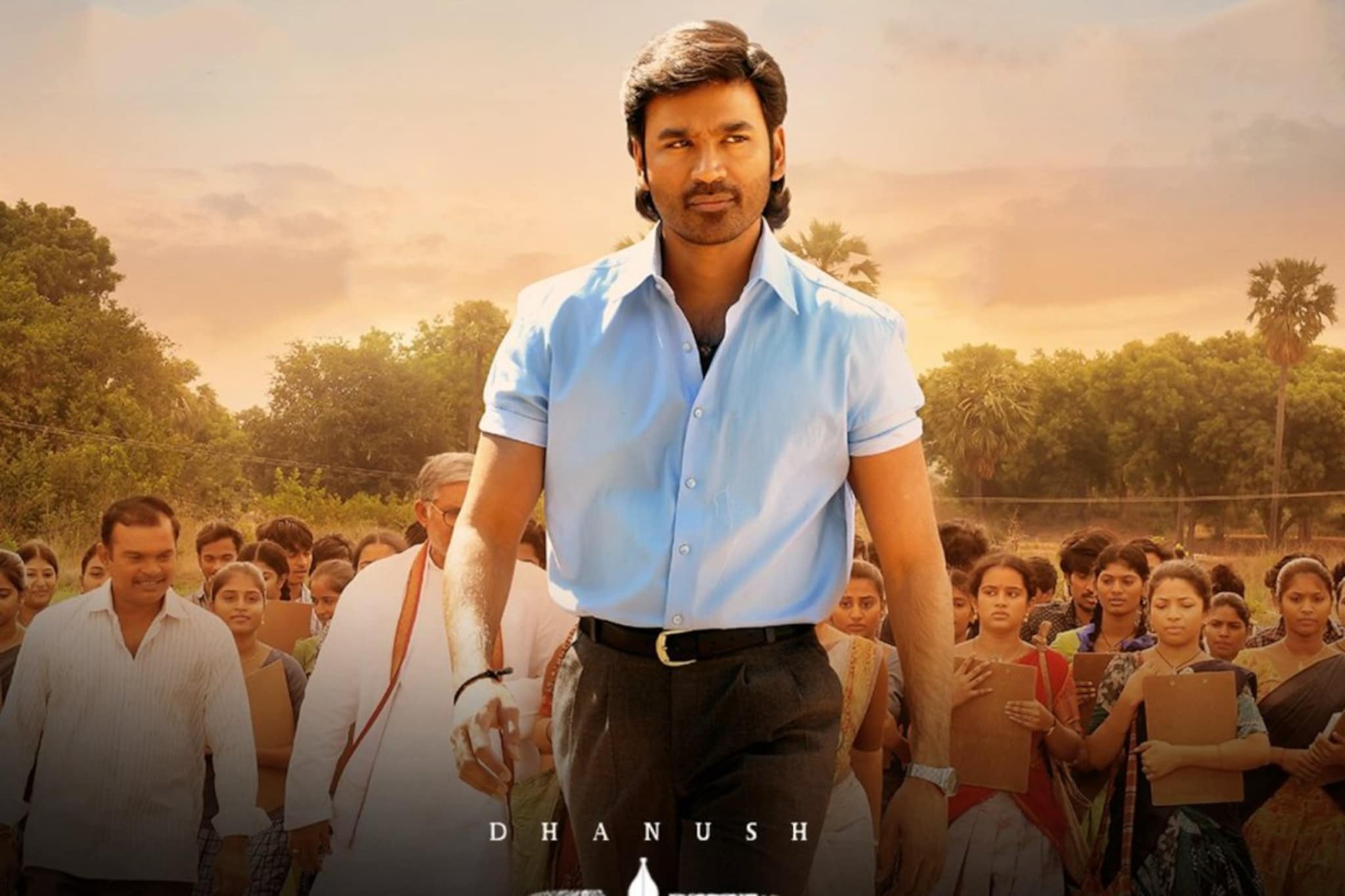 Sir Movie News, Photos & Videos in Telugu - News18 తెలుగు